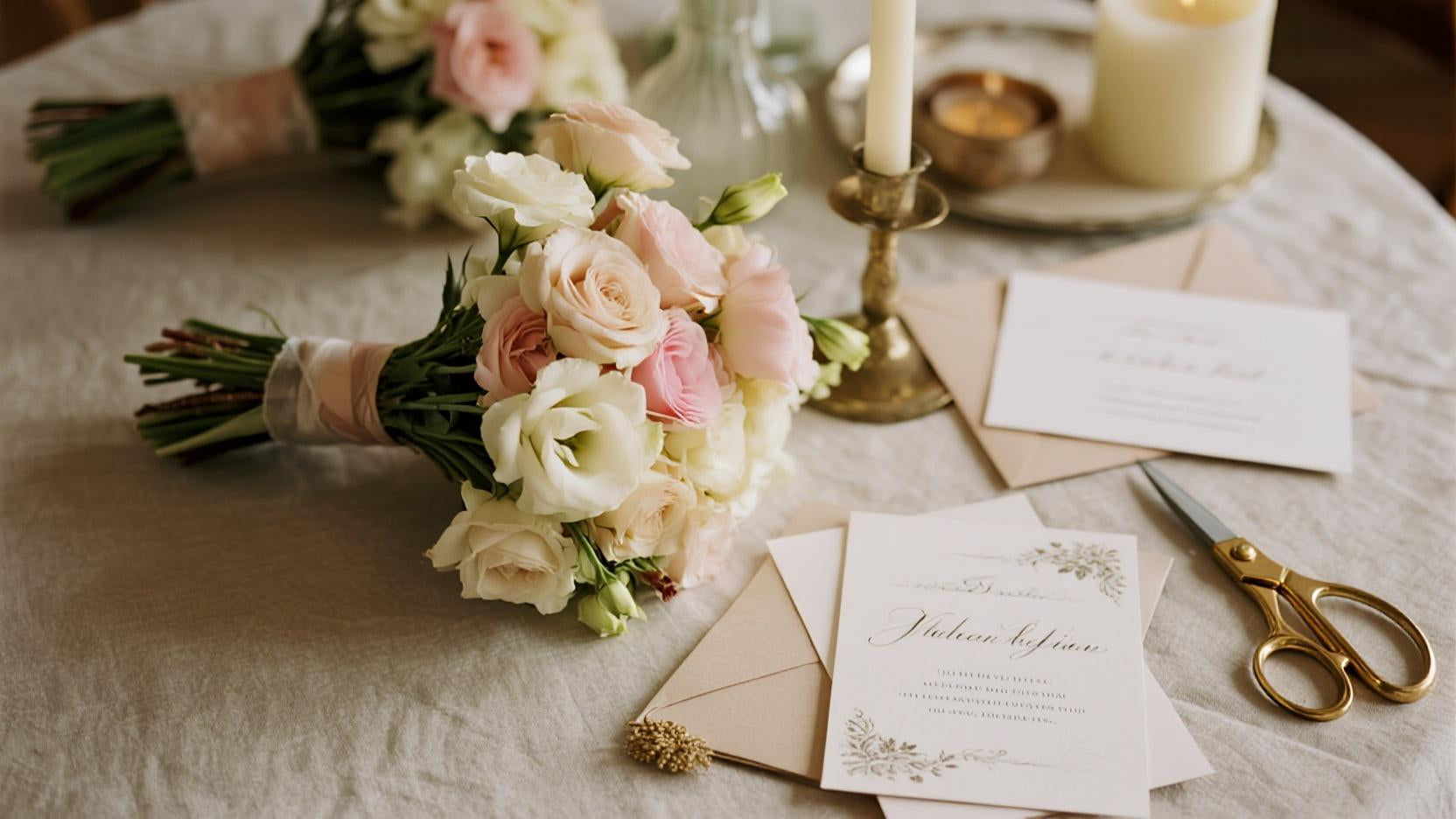 Realistic Wedding Flowers Guide | Expert Reviews & Rinlong Picks ...